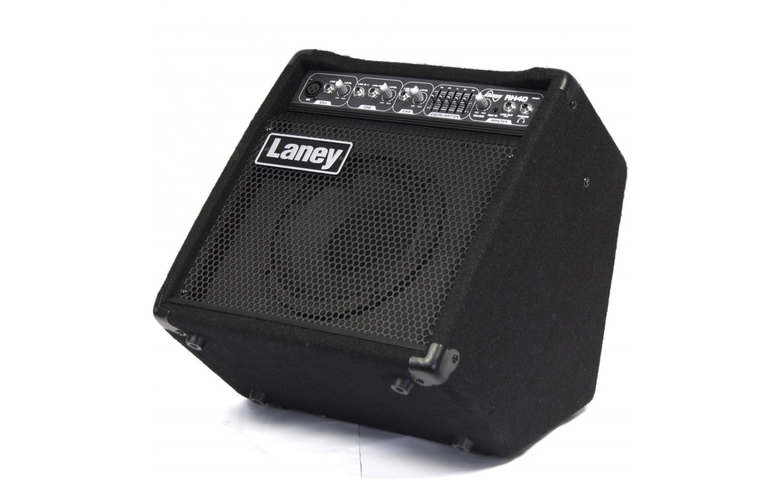 Laney AH-40 Audiohub billentyű erősítő - BILLENTYŰ ERŐSÍTŐ