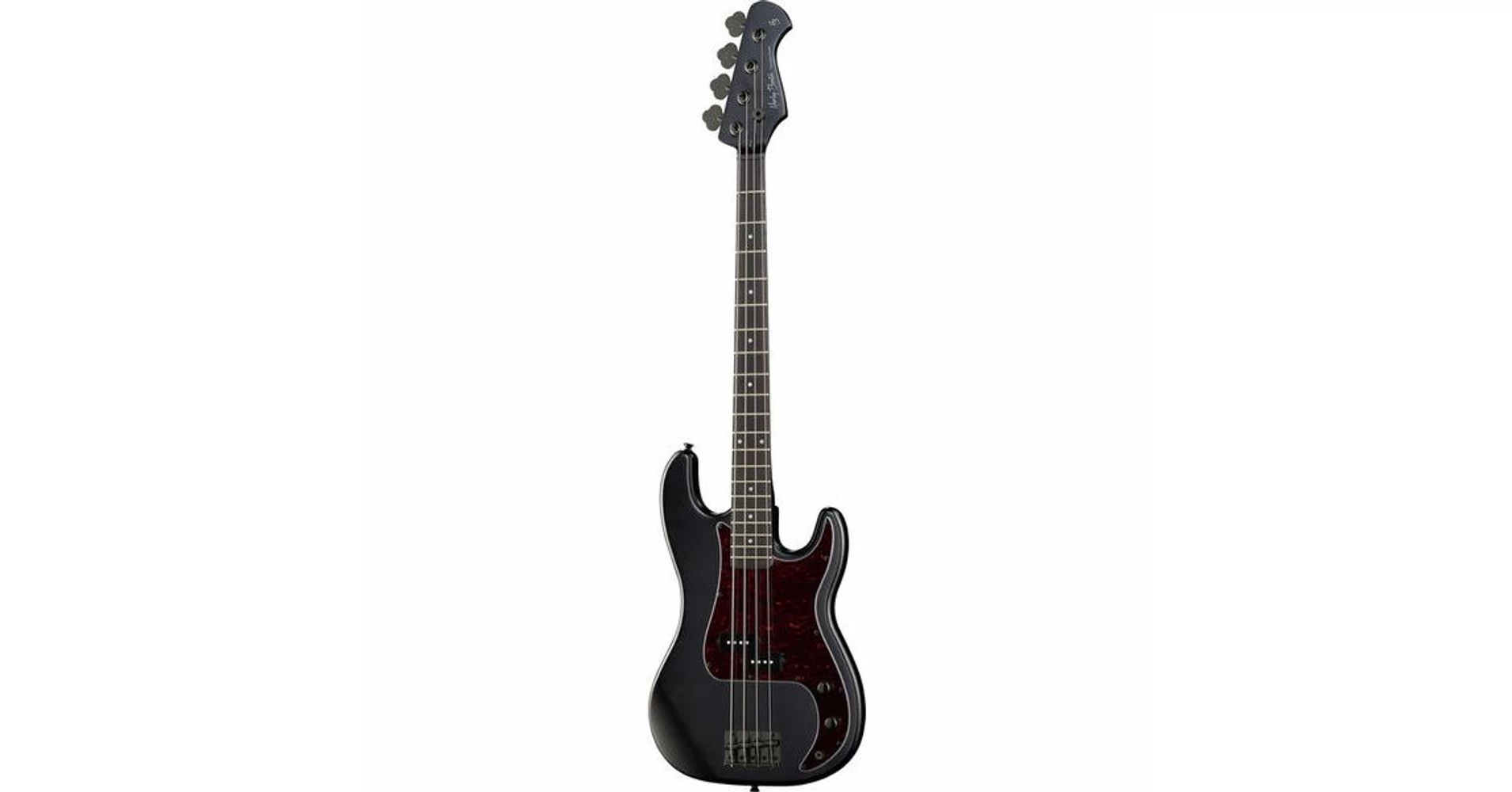 Harley Benton PB-20 SBK basszus gitár - 4 HÚROS BASSZUSGITÁR