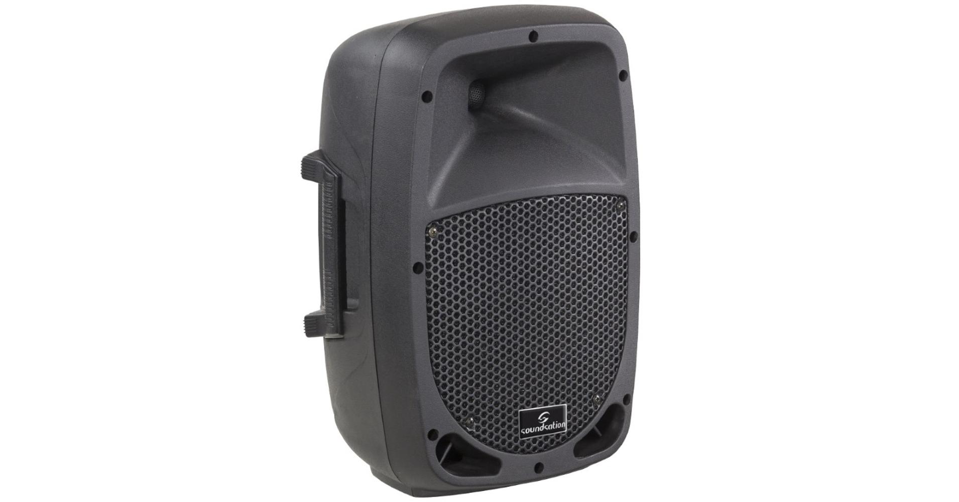 Soundsation GO-SOUND 15A aktív hangfal - AKTÍV HANGFAL
